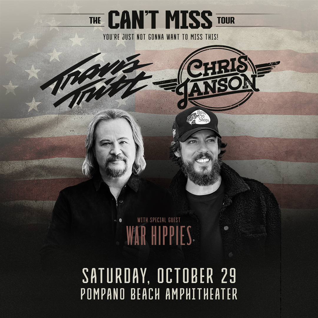 HOME - Shows I Go To South Florida