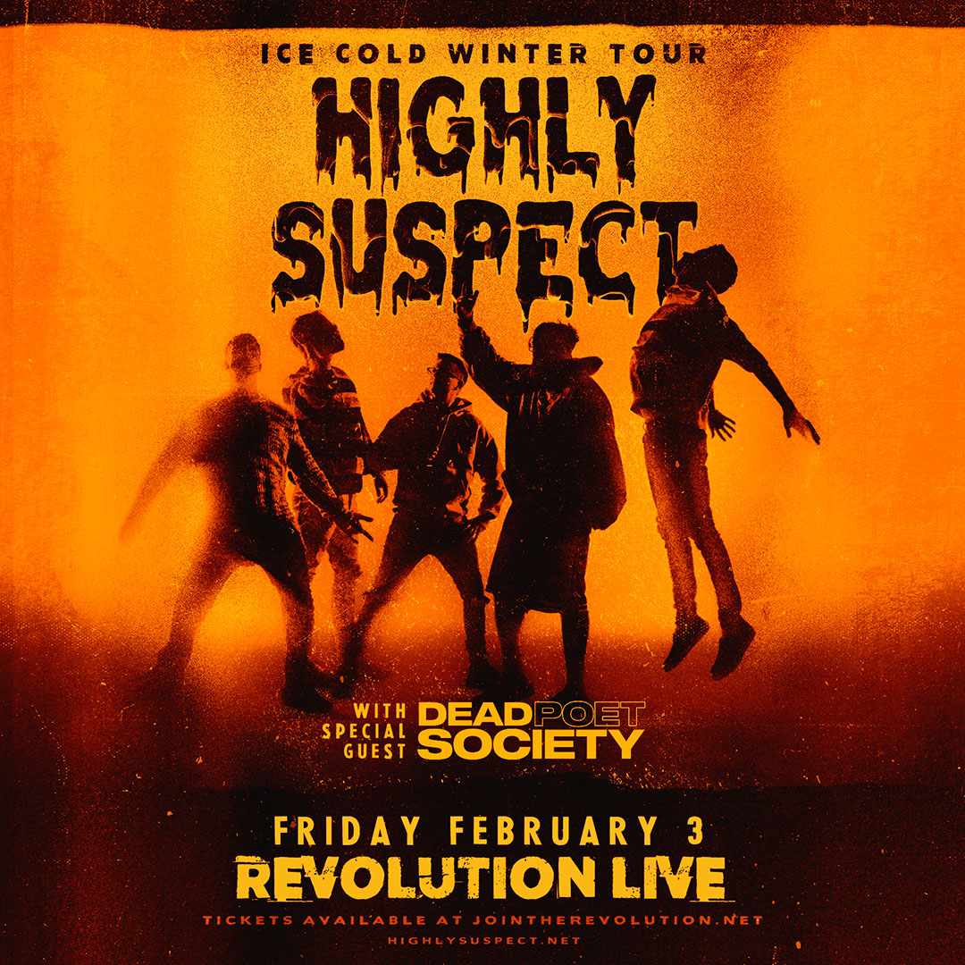 HOME - Shows I Go To South Florida