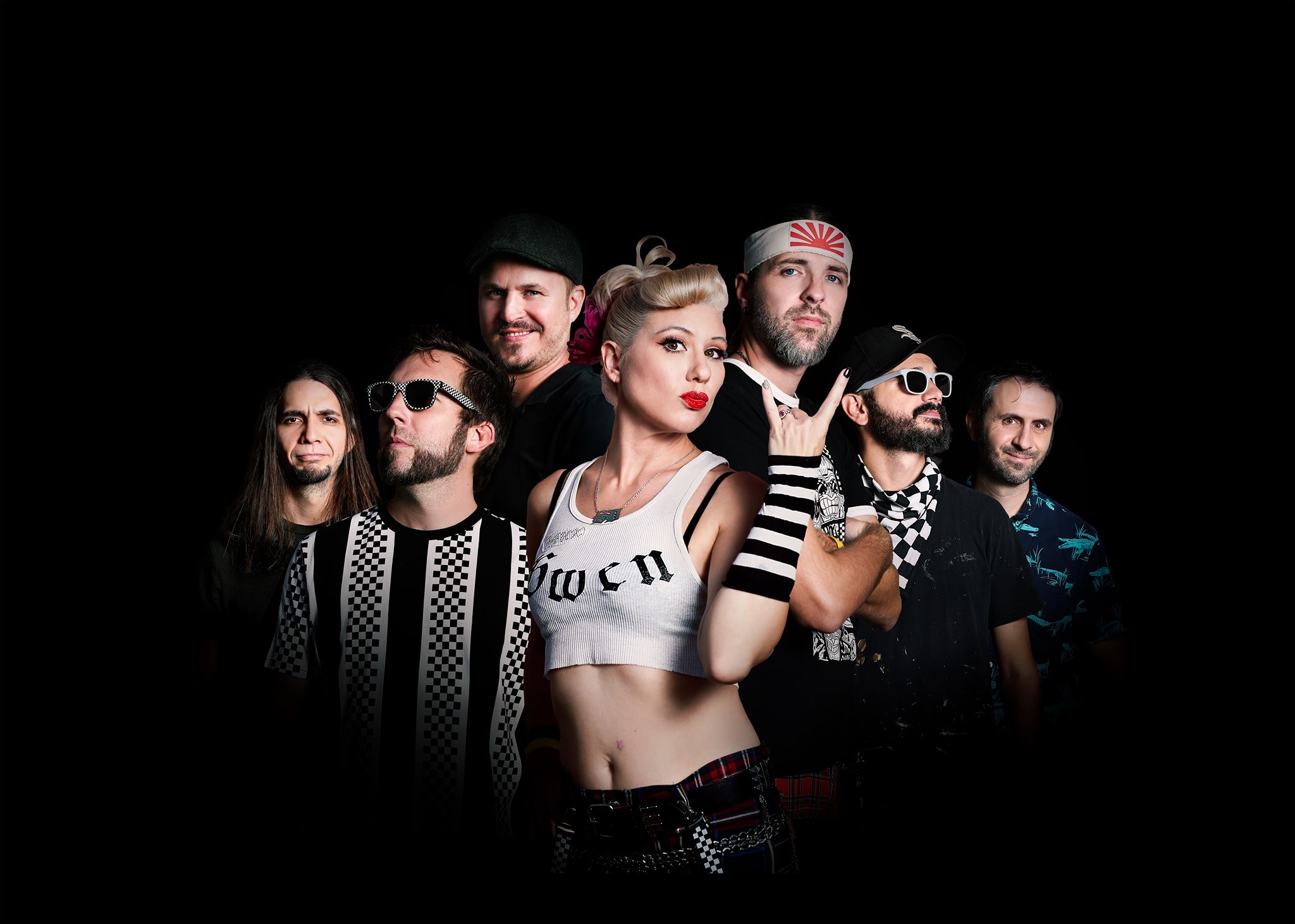 GIVEAWAY — Subliminal Doubt -A Tribute to No Doubt w/ Live From '05 ...