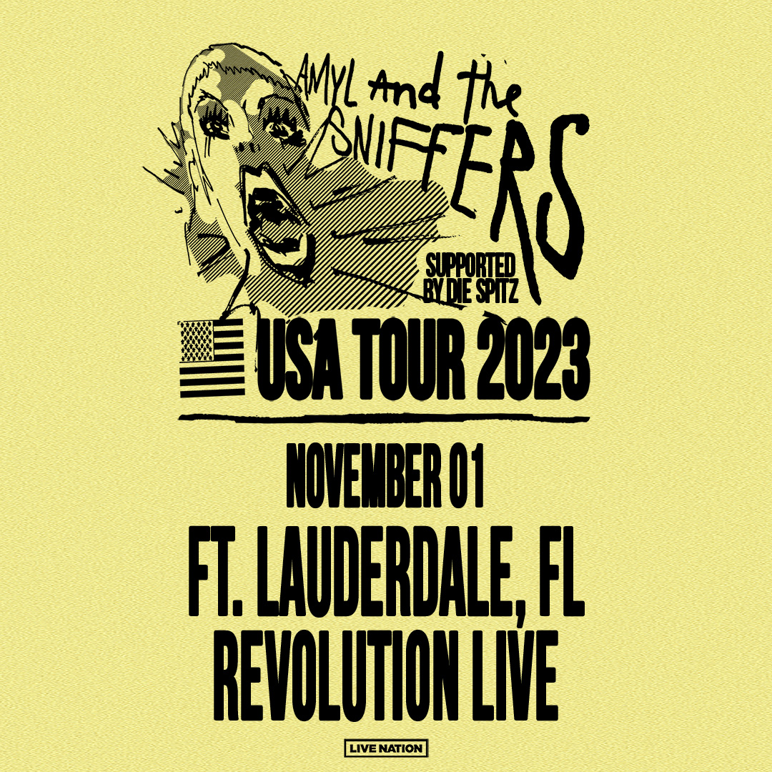 HOME - Shows I Go To South Florida
