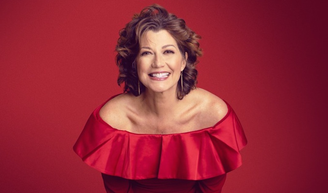 GIVEAWAY — Amy Grant at Parker Playhouse (Nov 23) - Shows I Go To South ...